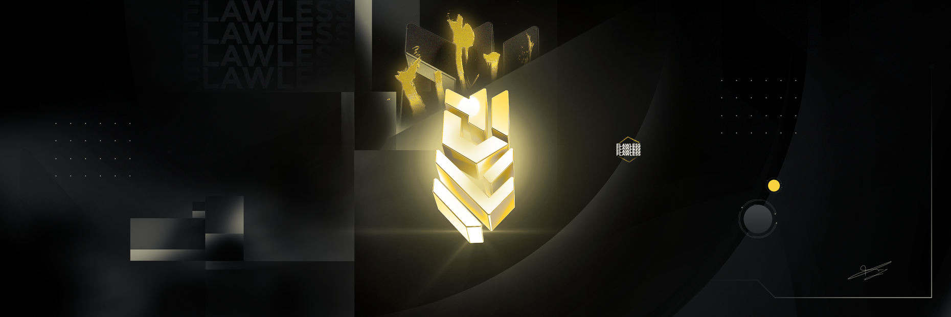 Team Flawless | Premier Fortnite Esports Organization